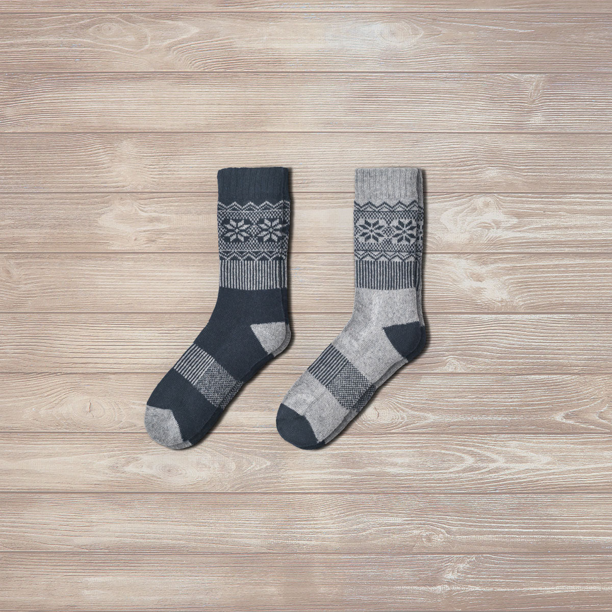 Activity Socks - Nordic Socks AU