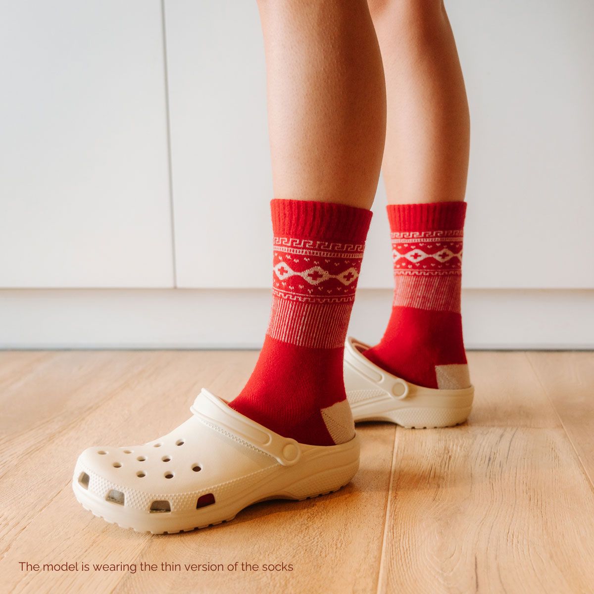 Activity Socks - Nordic Socks AU